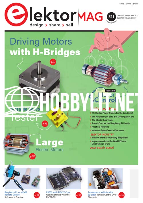 PC and Electronic » Download and Read Magazines and Books in PDF and ...