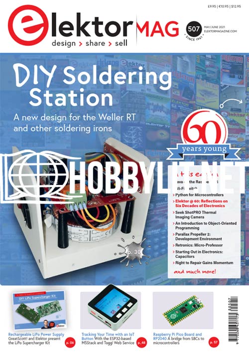 PC and Electronic » Download and Read Magazines and Books in PDF and ...