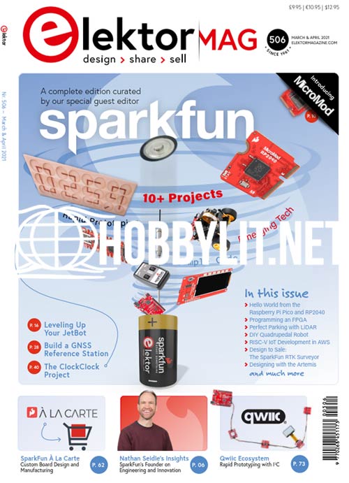 PC and Electronic » Download and Read Magazines and Books in PDF and ...