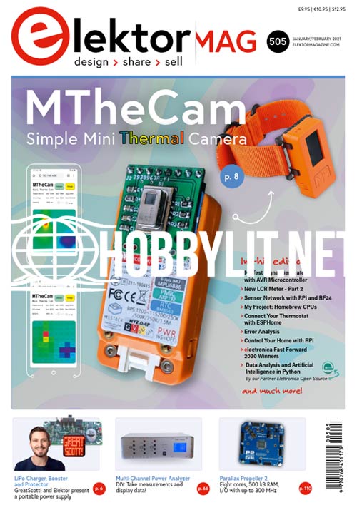 PC and Electronic » Download and Read Magazines and Books in PDF and ...