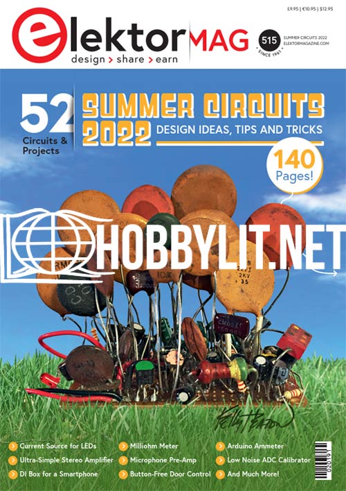 PC and Electronic » Download and Read Magazines and Books in PDF and ...