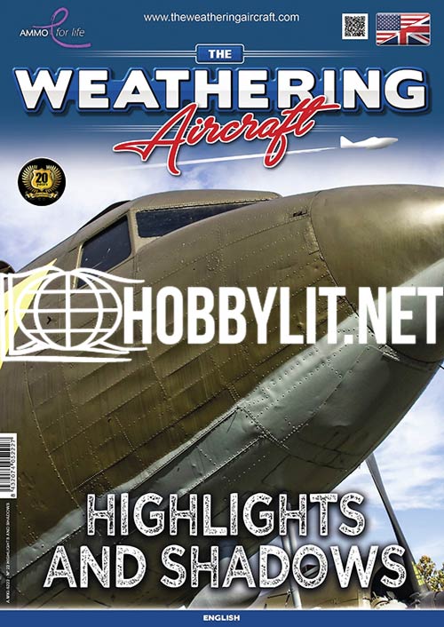 Highligts and Shadows. The Weathering Aircraft No.22 | Download and ...