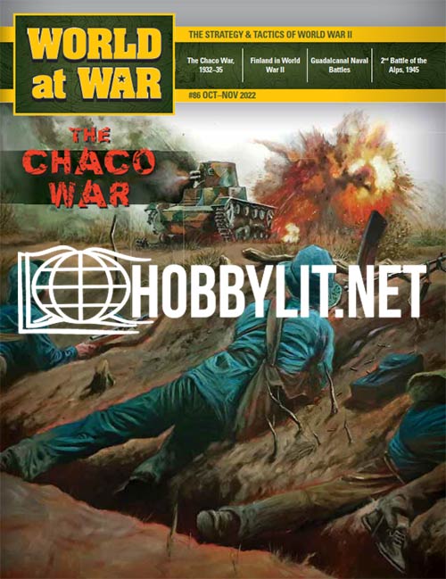 World at War - No.86, October/November 2022 | Download and Read PDF ...
