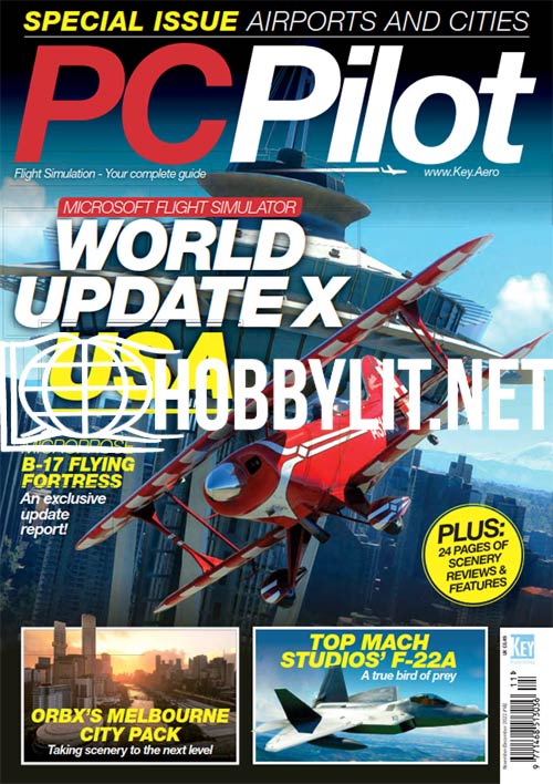 PC Pilot - Issue 142, November-December 2022 | Download and Read PDF ...
