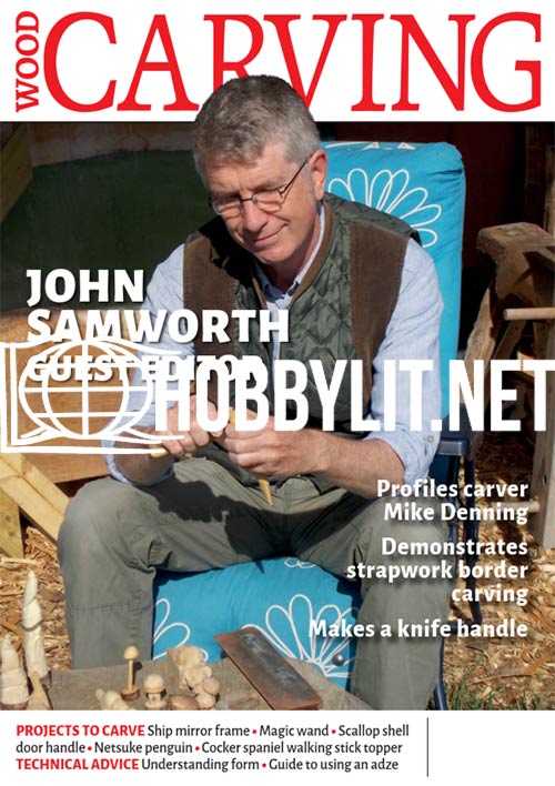 Woodworking » Download and Read Magazines and Books in PDF and EPUB ...