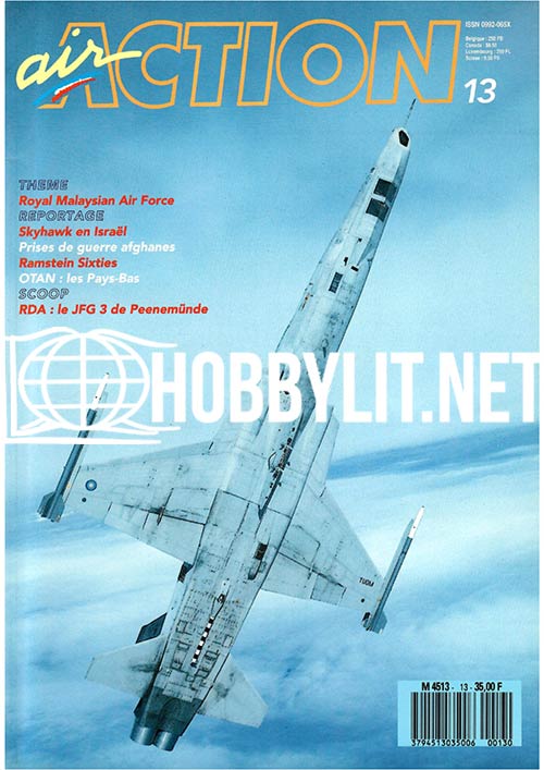 Download AIR Action Magazine No.13