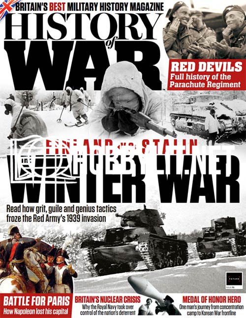 History of War » Download and Read Magazines and Books in PDF and EPUB ...