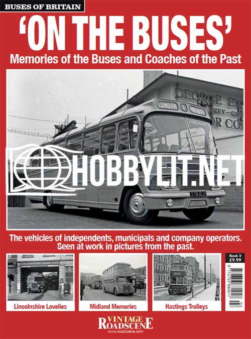 Buses on Britain Series » Download and Read Magazines and Books in PDF ...