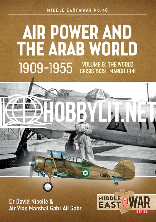 Middle East at War Series » Download and Read Magazines and Books in ...
