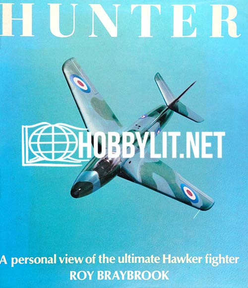 Download HUNTER by Roy Braybrook