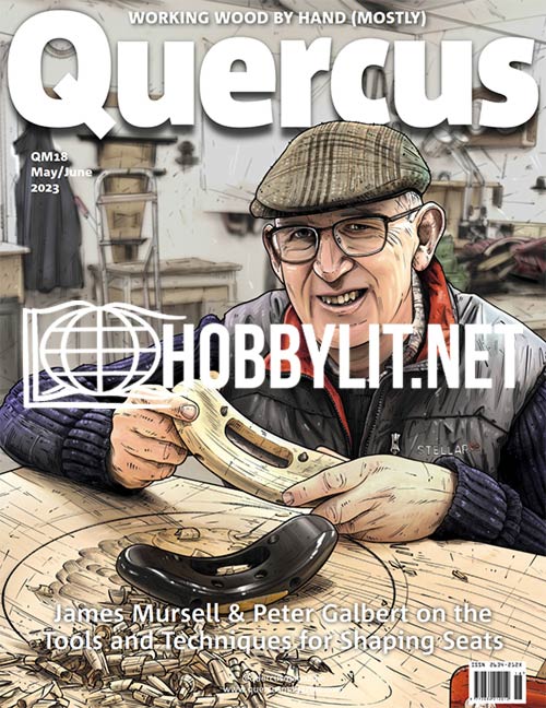 Quercus Magazine May June 2023 Issue 18 | Available Download in PDF on ...