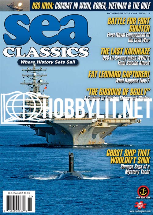 Sea Classics » Download and Read Magazines and Books in PDF and EPUB ...