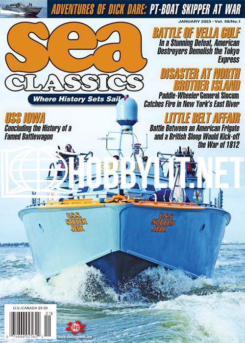 Sea Classics » Download and Read Magazines and Books in PDF and EPUB ...