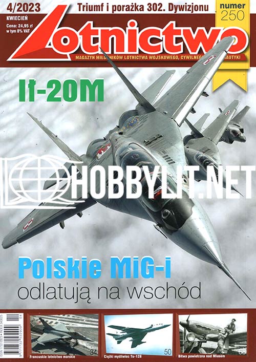 Lotnictwo » Download and Read Magazines and Books in PDF and EPUB ...