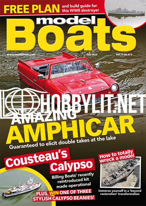 Model Boats » Download and Read Magazines and Books in PDF and EPUB ...