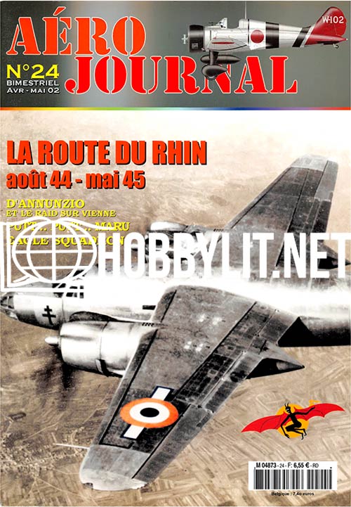 Aero Journal » Download and Read Magazines and Books in PDF and EPUB ...