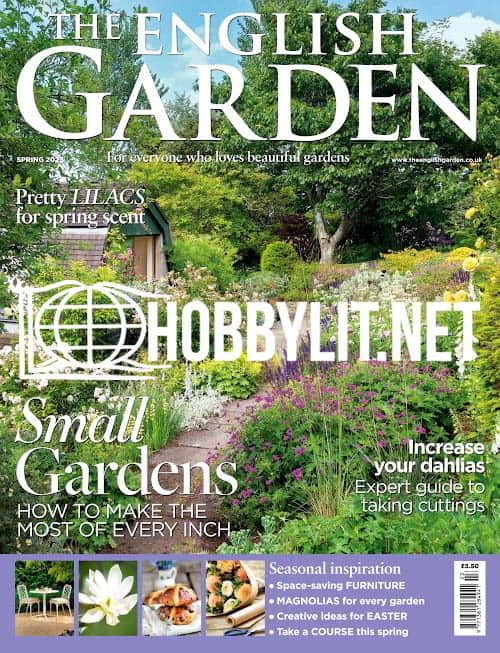 The English Garden Spring 2023 » Download and Read Magazines and Books ...