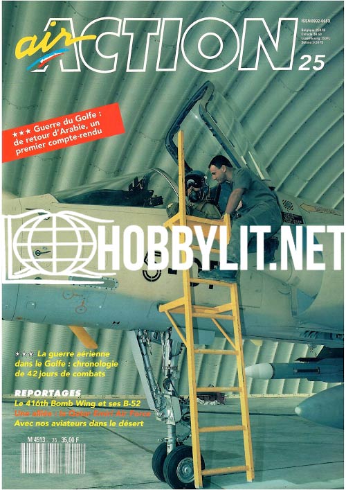 Air Action Magazine Download
