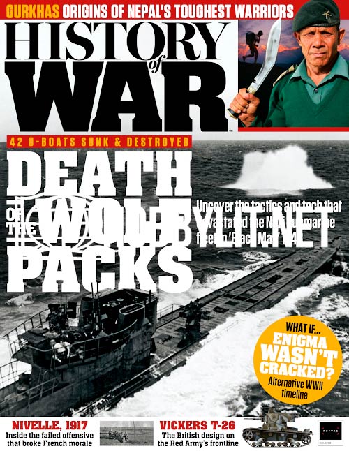 History of War » Download and Read Magazines and Books in PDF and EPUB ...