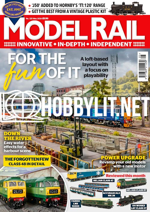 Download Modeling Magazines and Books