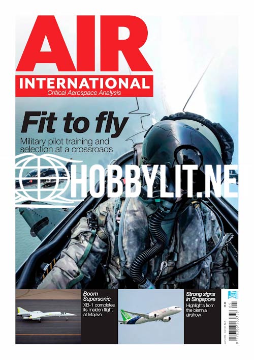 Download and Read Aviation and Space Magazines and Books in PDF and EPUB