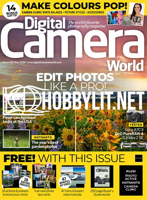Digital Camera World Magazine Download