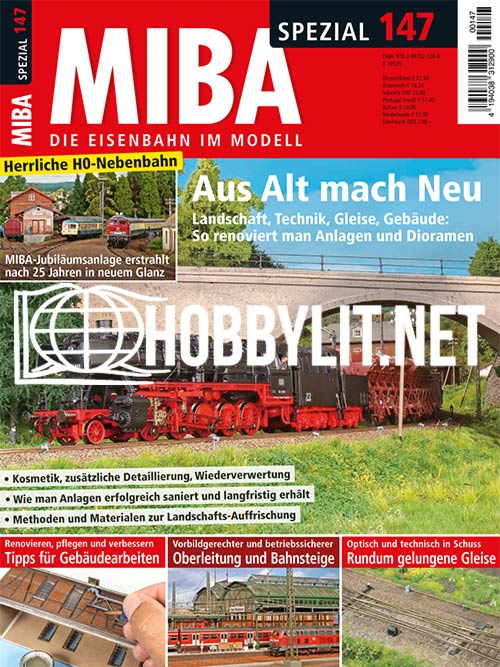 Download MIBA Magazin