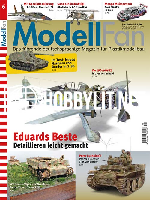Download Modeling Magazines and Books