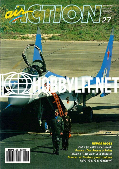 Air Action Magazine Download