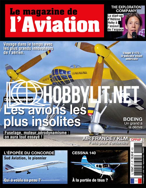 Download and Read Aviation and Space Magazines and Books in PDF and EPUB
