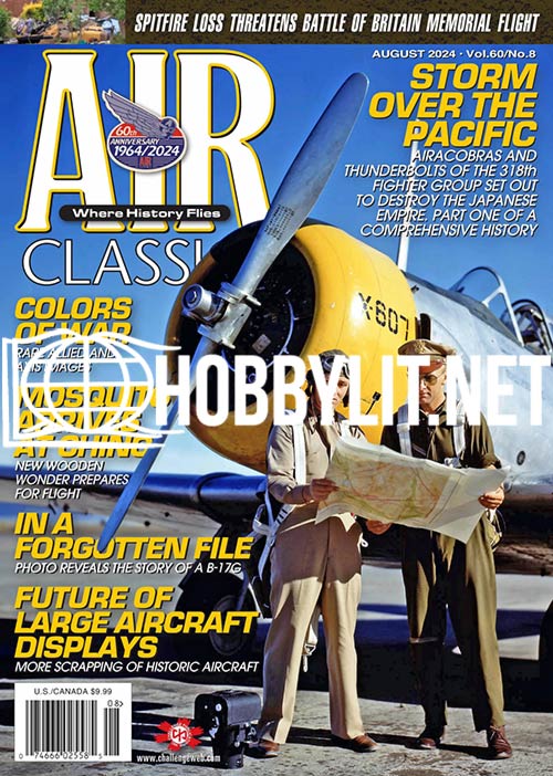Download Air Classics Magazine